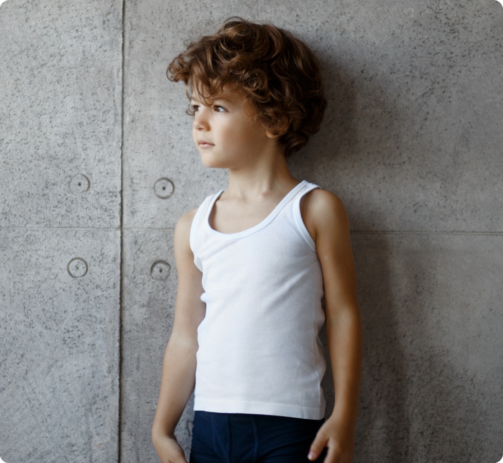 Ropa interior niño | Niñas y niños | Suburbia