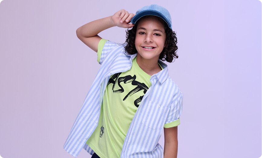 Weekend niño Niños y niñas