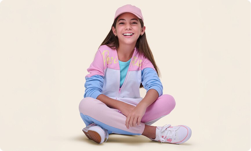 Weekend niña Niños y niñas