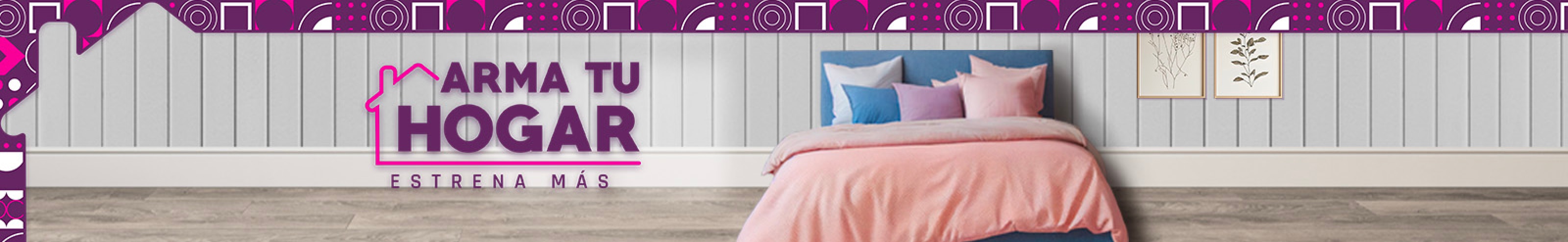 Arma tu Hogar | Suburbia