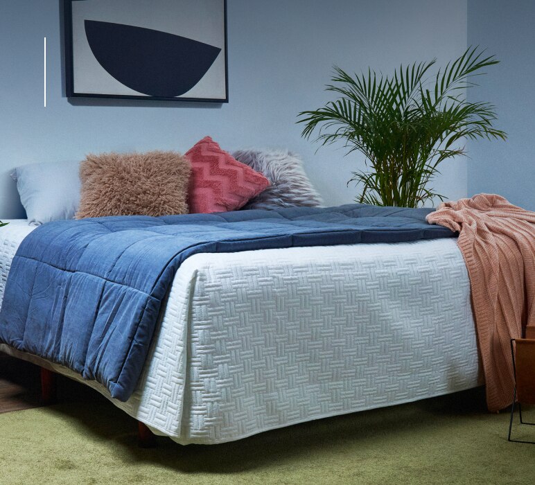 Edredones y colchas | Homage | Suburbia