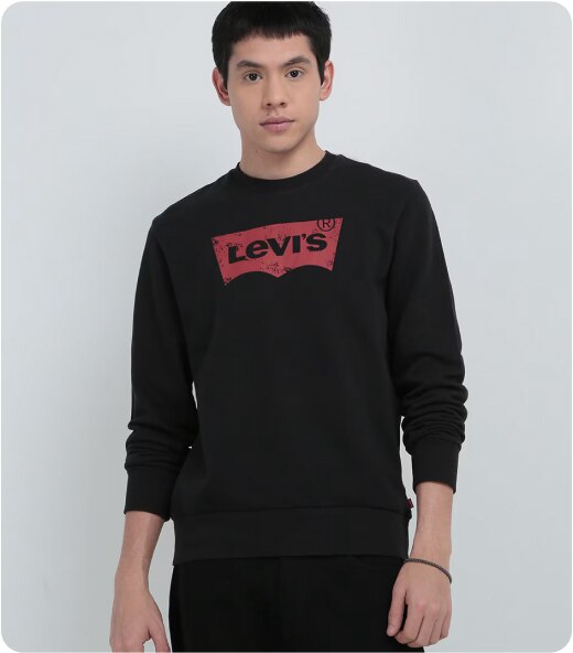 Sudaderas | Suburbia