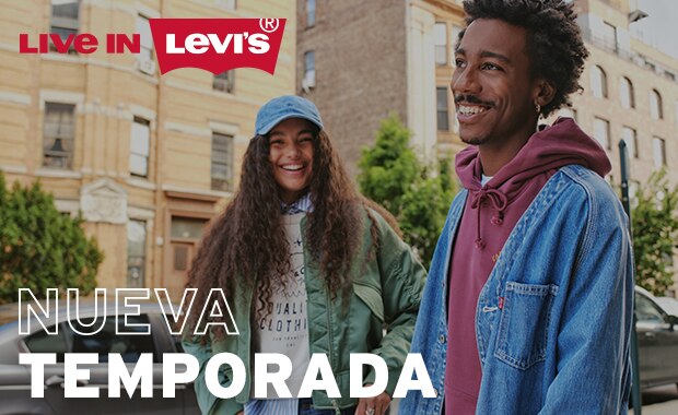 Levis