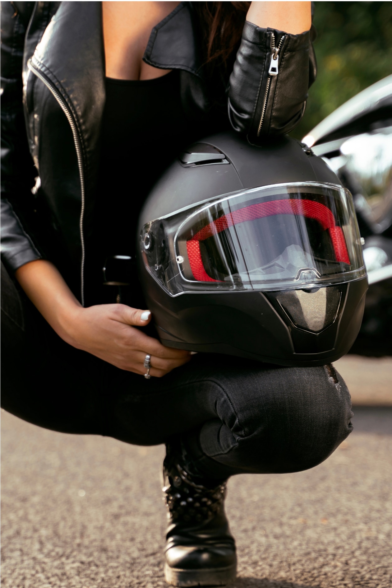 Cascos y Guantes | Suburbia