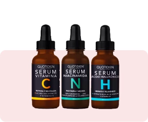 Cuidado de la Piel | Suburbia