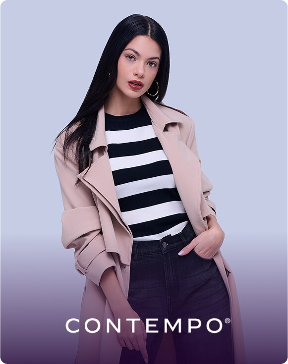 Contempo Mujer