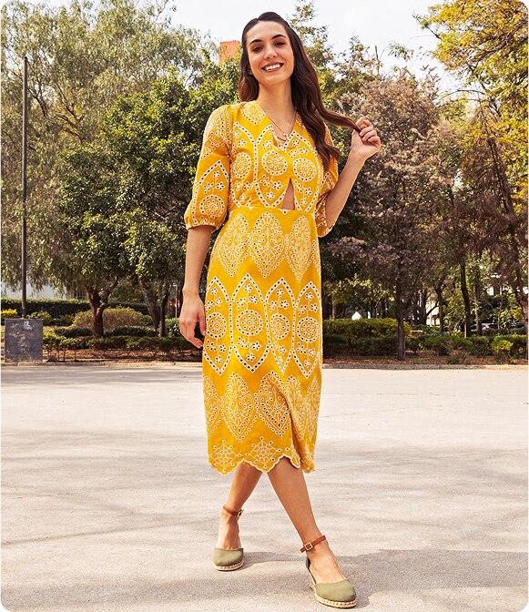 Vestidos | Mujer | Suburbia