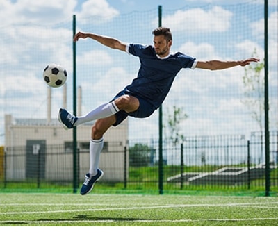 Fútbol Soccer
